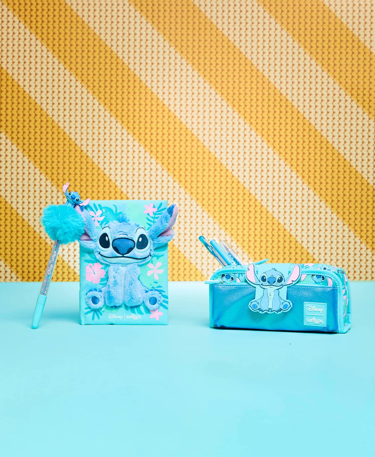 Collection - Join In on the Fun with Disney Stitch | Smiggle™ Online