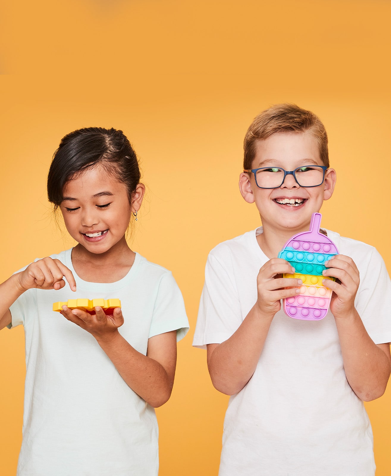 Fidget Toys - Sensory Toy Favourites | Smiggle™ Online