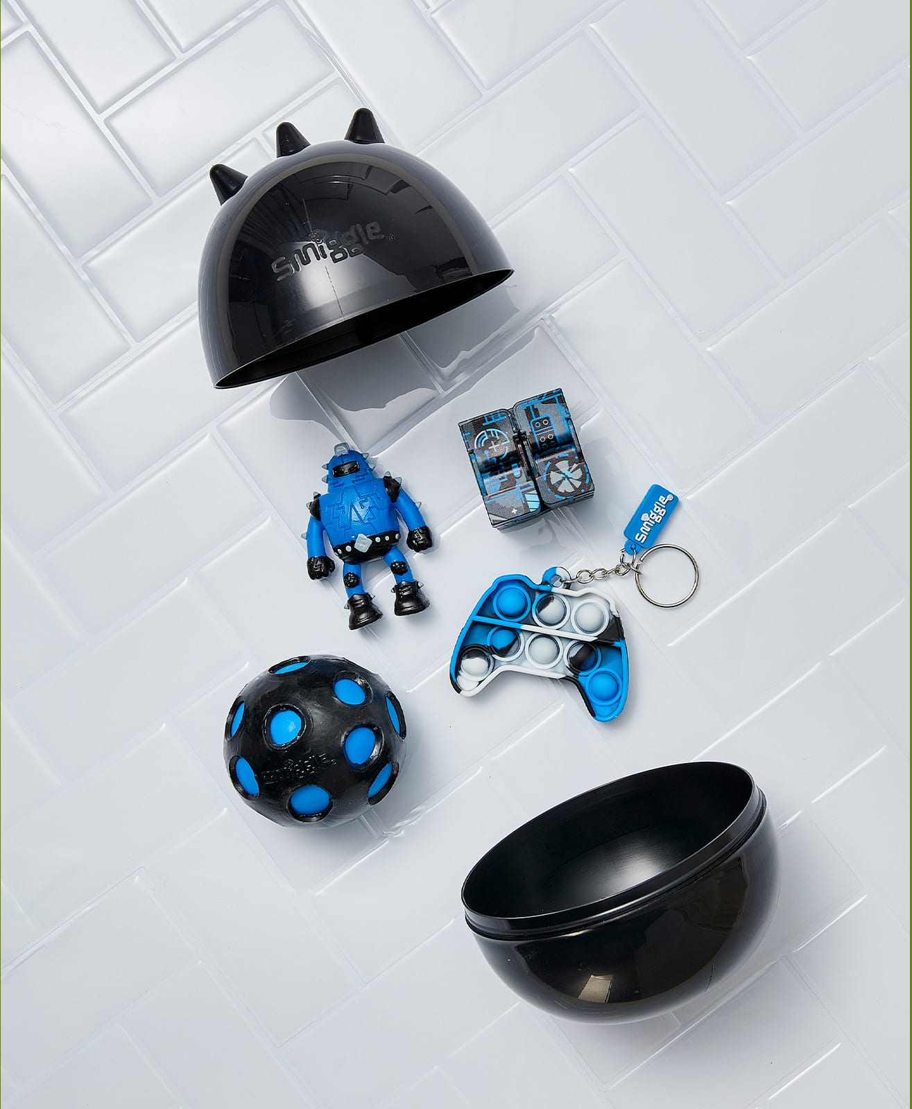 Fidget Toys - Sensory Toy Favourites | Smiggle™ Online