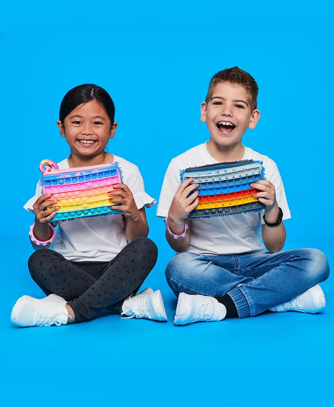 Fidget Toys - Sensory Toy Favourites | Smiggle™ Online