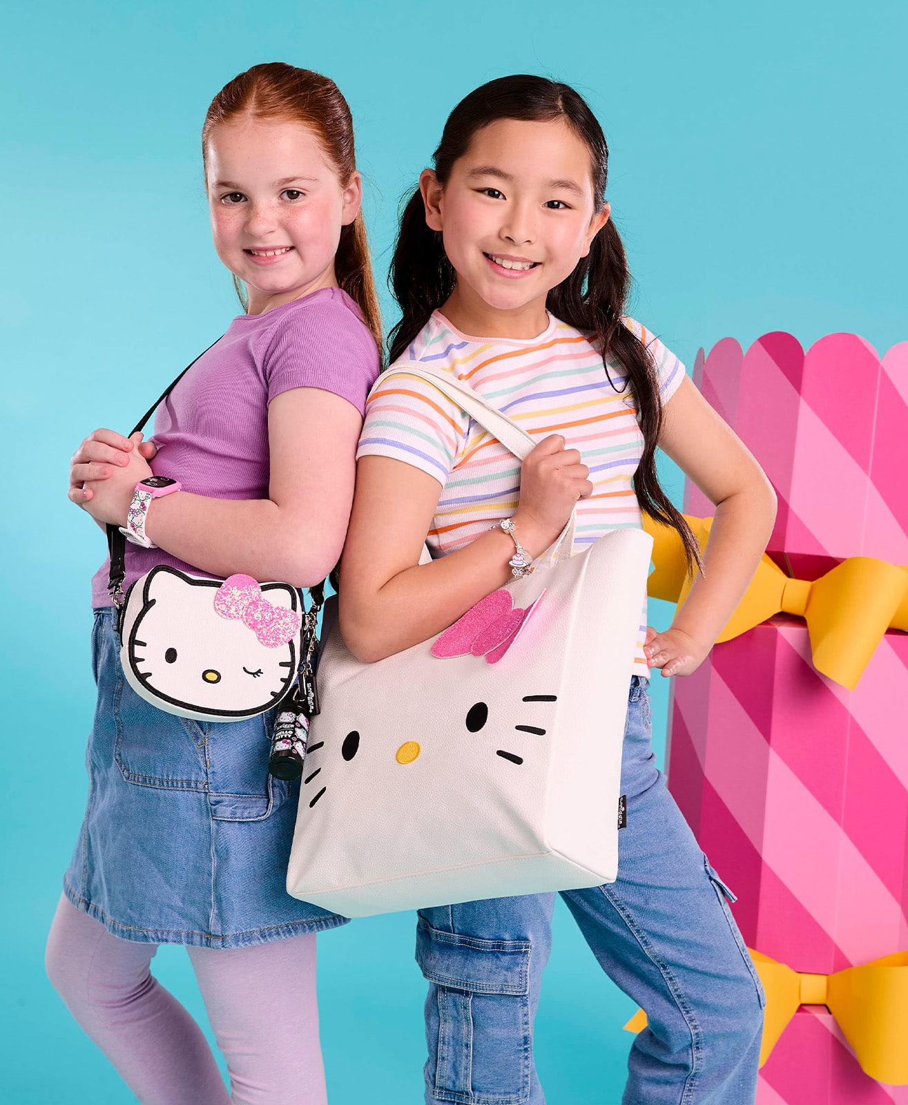 Collection - Our Adorable Hello Kitty Collection | Smiggle™ Online