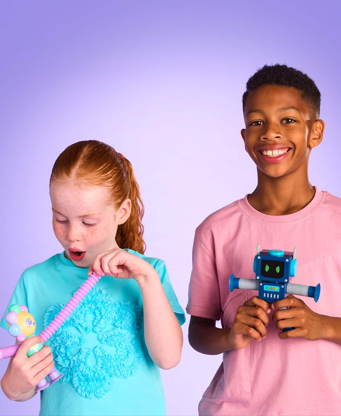 School Holidays - Fun with Toys During the Break | Smiggle™ Online