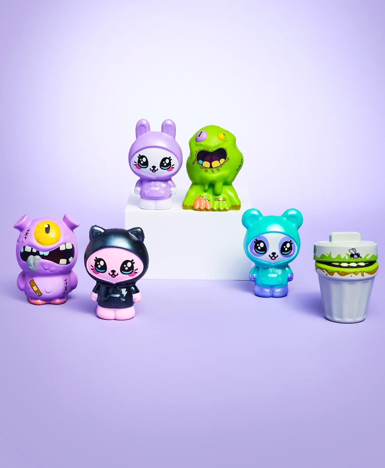 School Holidays - Fun with Toys During the Break | Smiggle™ Online