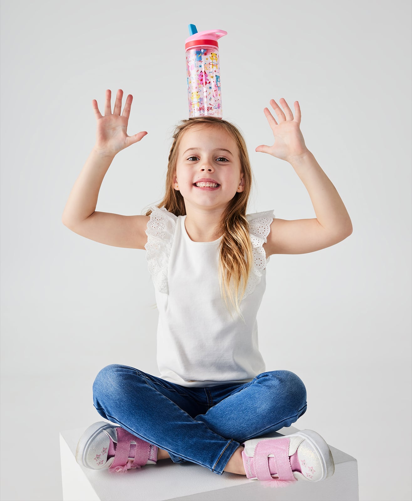 Drink Bottles - Summer Water Bottles for School | Smiggle™ Online