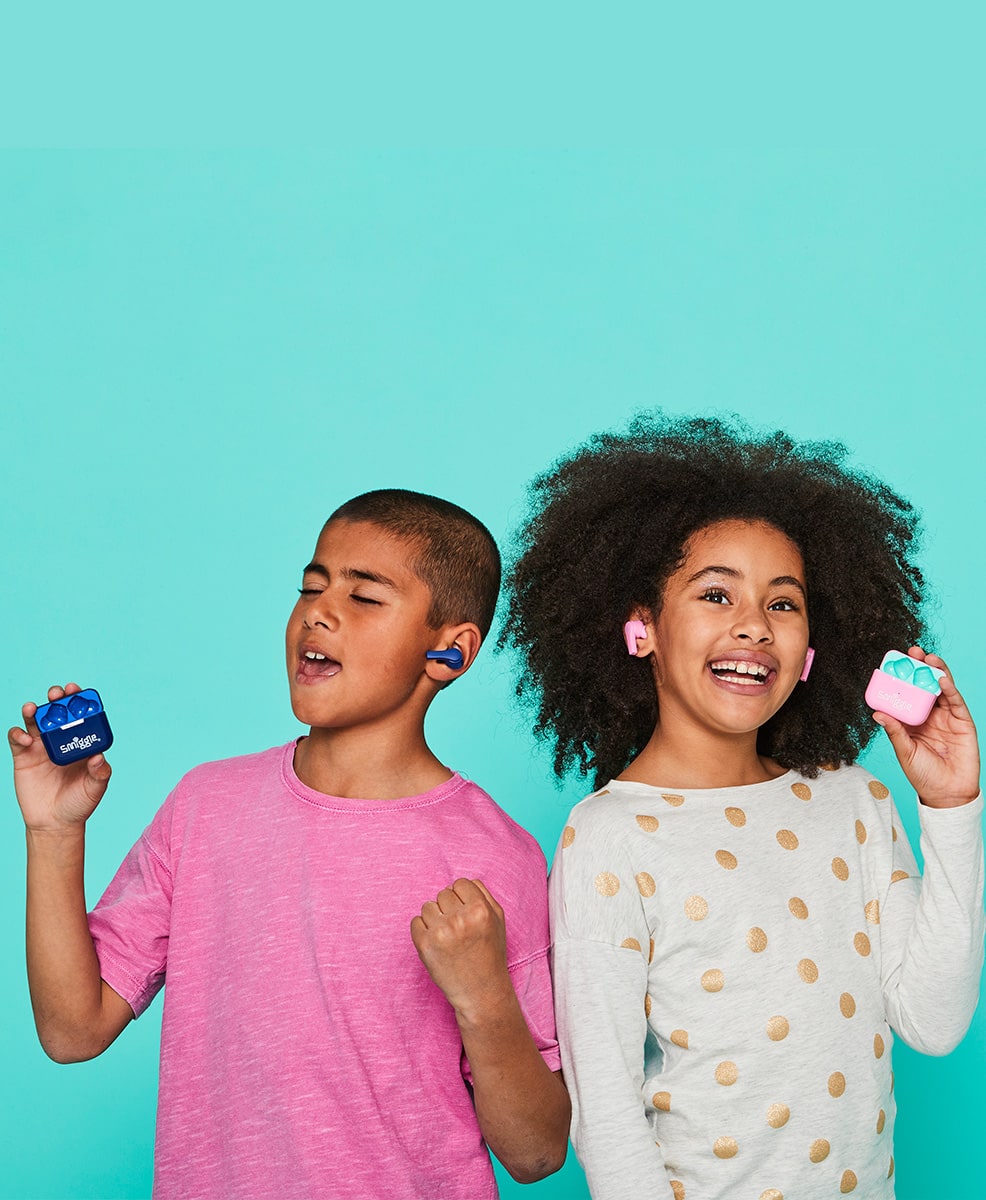 Headphones - It’s Tune Time at Smiggle! | Smiggle™ Online