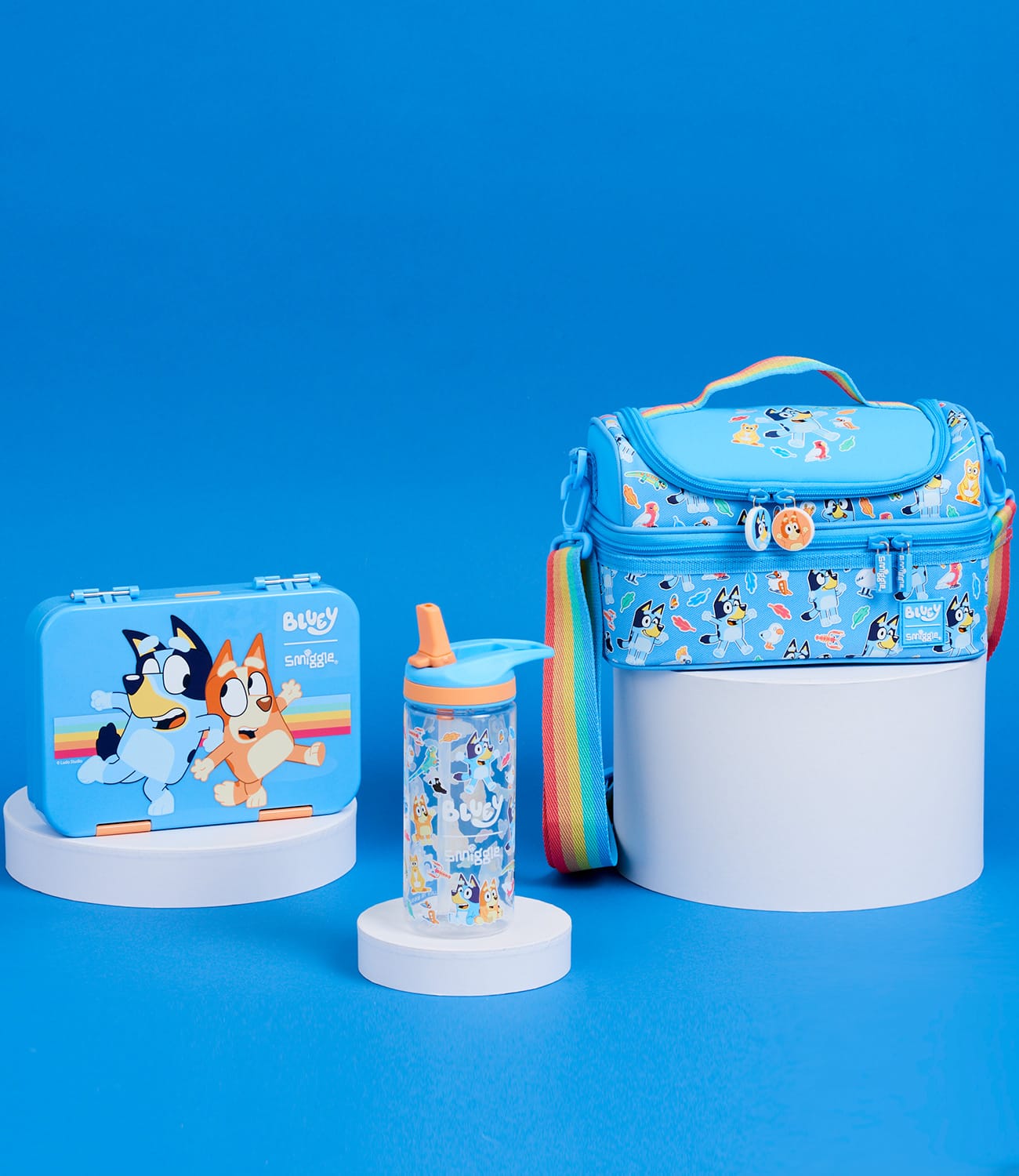 Bluey - Wackadoo! The Bluey Collection Is Here! | Smiggle
