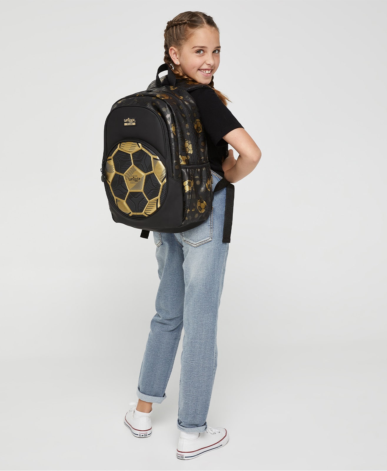 World Cup - Soccer Gear for Budding Sports Stars | Smiggle™ Online