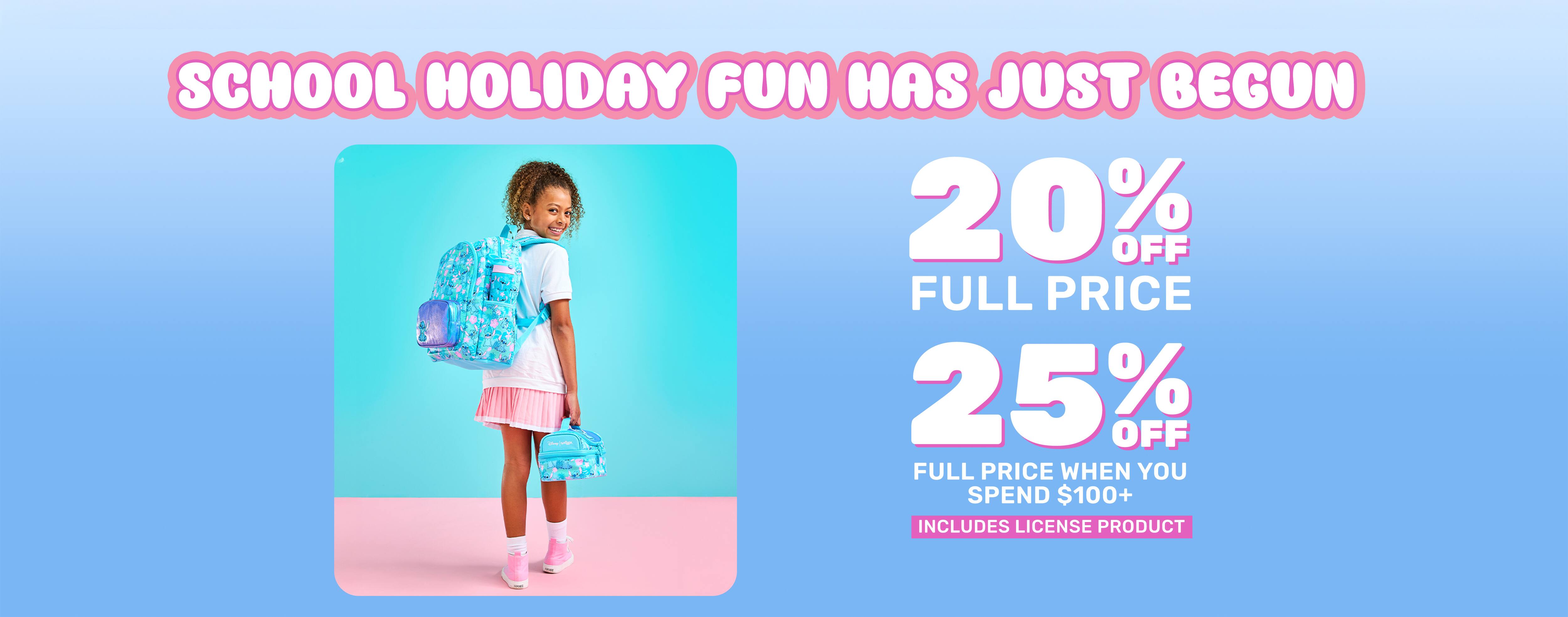 Smiggle Official Site | Ultimate Creators of Fun Stationery