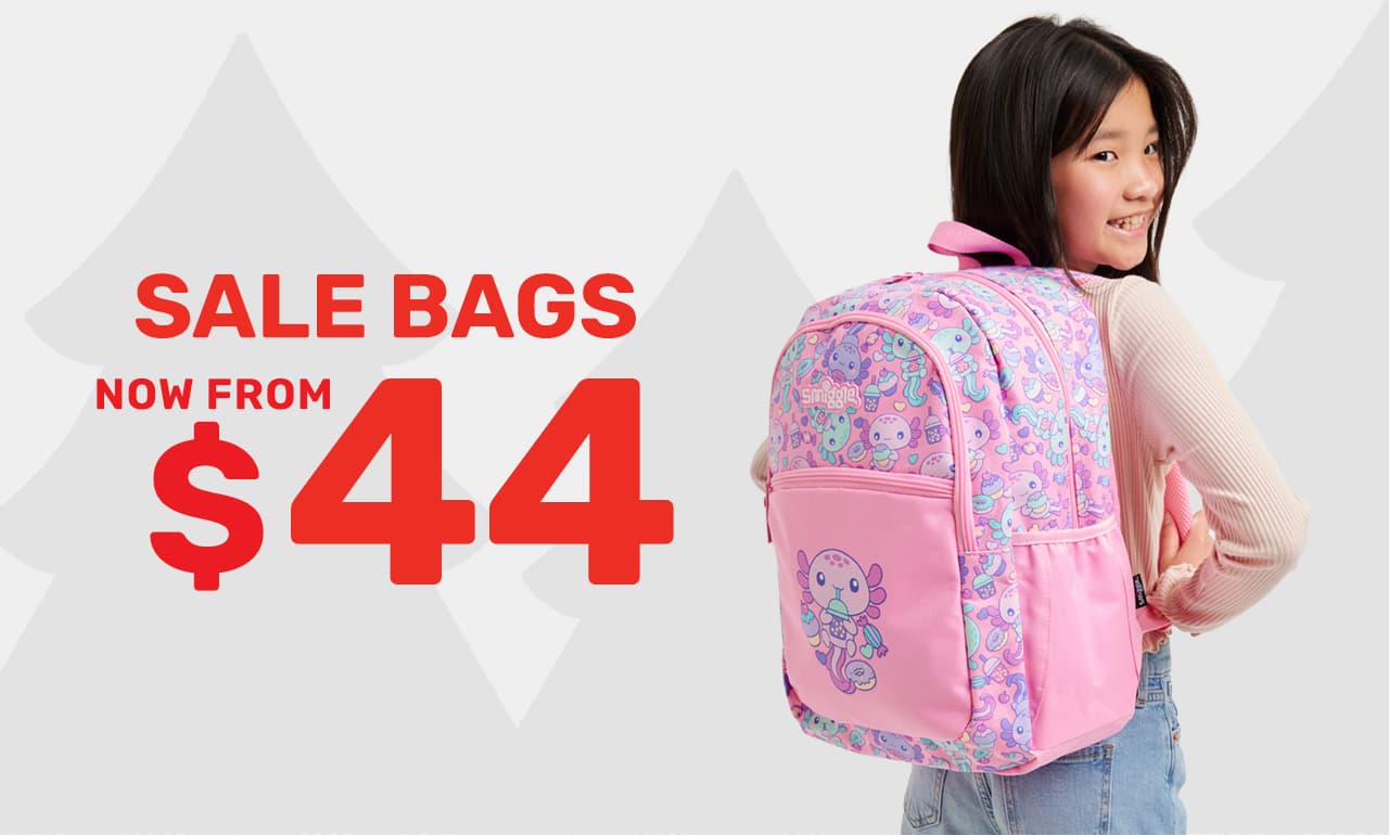 Smiggle Official Site | Ultimate Creators of Fun Stationery