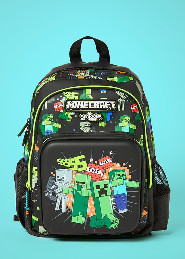 Smiggle Official Site | Ultimate Creators of Fun Stationery