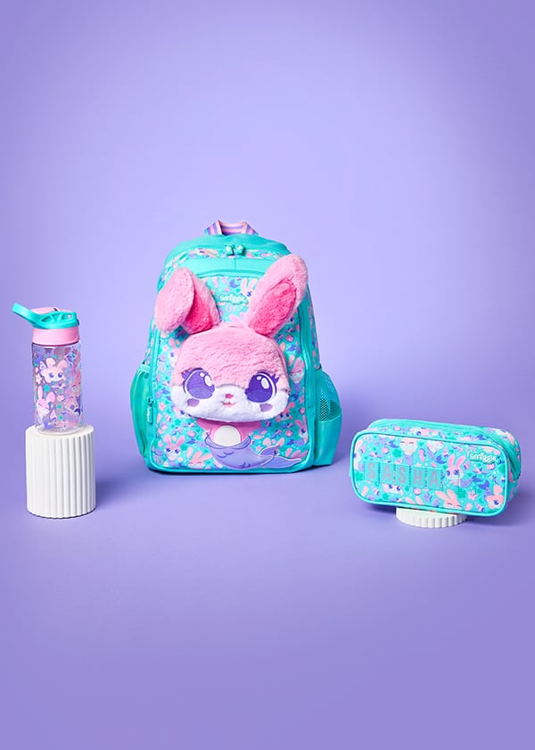 Junior Backpacks, Mini Backpacks & Preschool Bags | Smiggle
