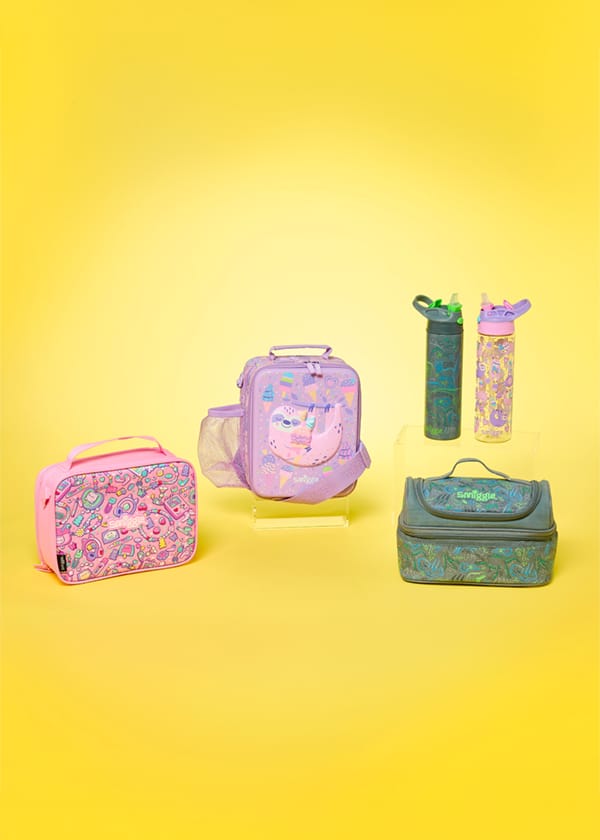 Sale | Smiggle Deals, Discounts, Promo Codes & Vouchers