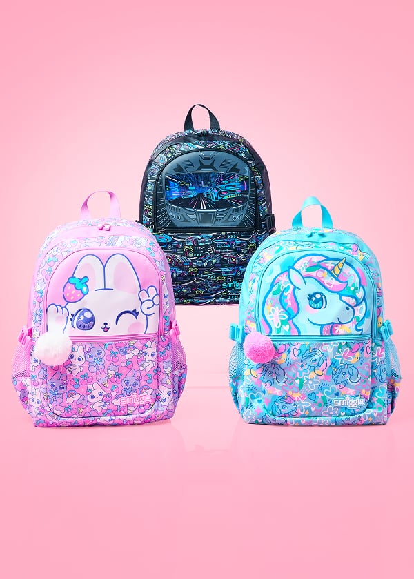 Sale | Smiggle Deals, Discounts, Promo Codes & Vouchers