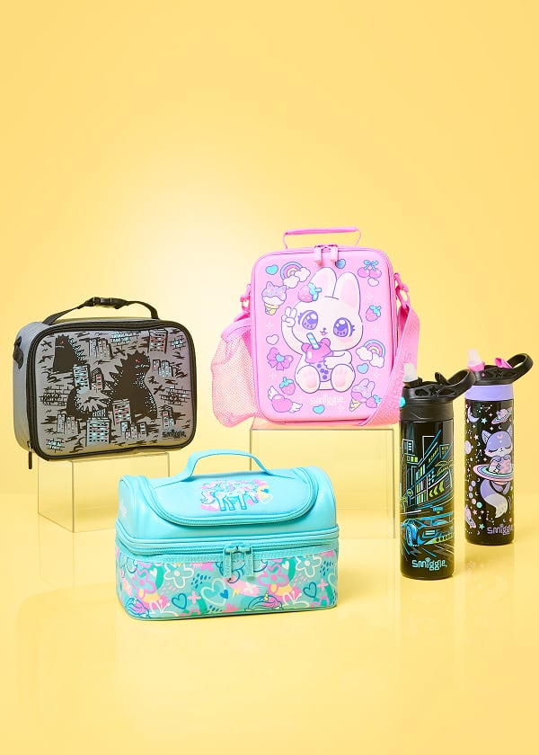 Sale | Smiggle Deals, Discounts, Promo Codes & Vouchers