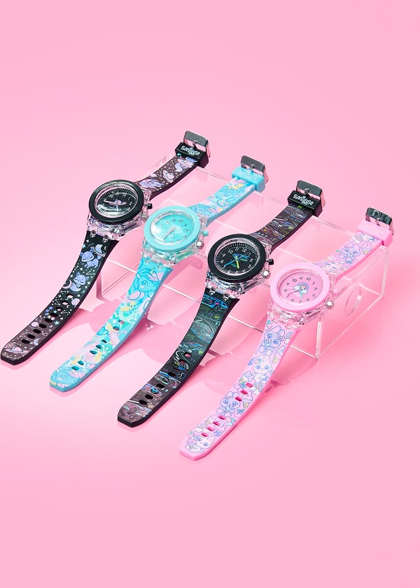 Best Fidget Toys for Kids - Sensory Activities | Smiggle