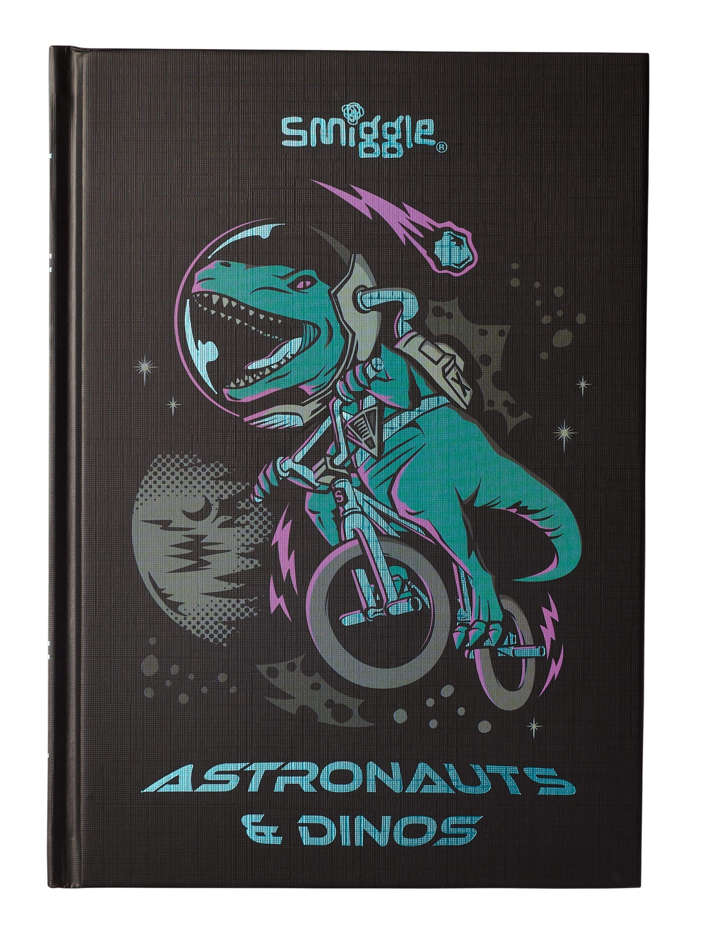 New | Smiggle