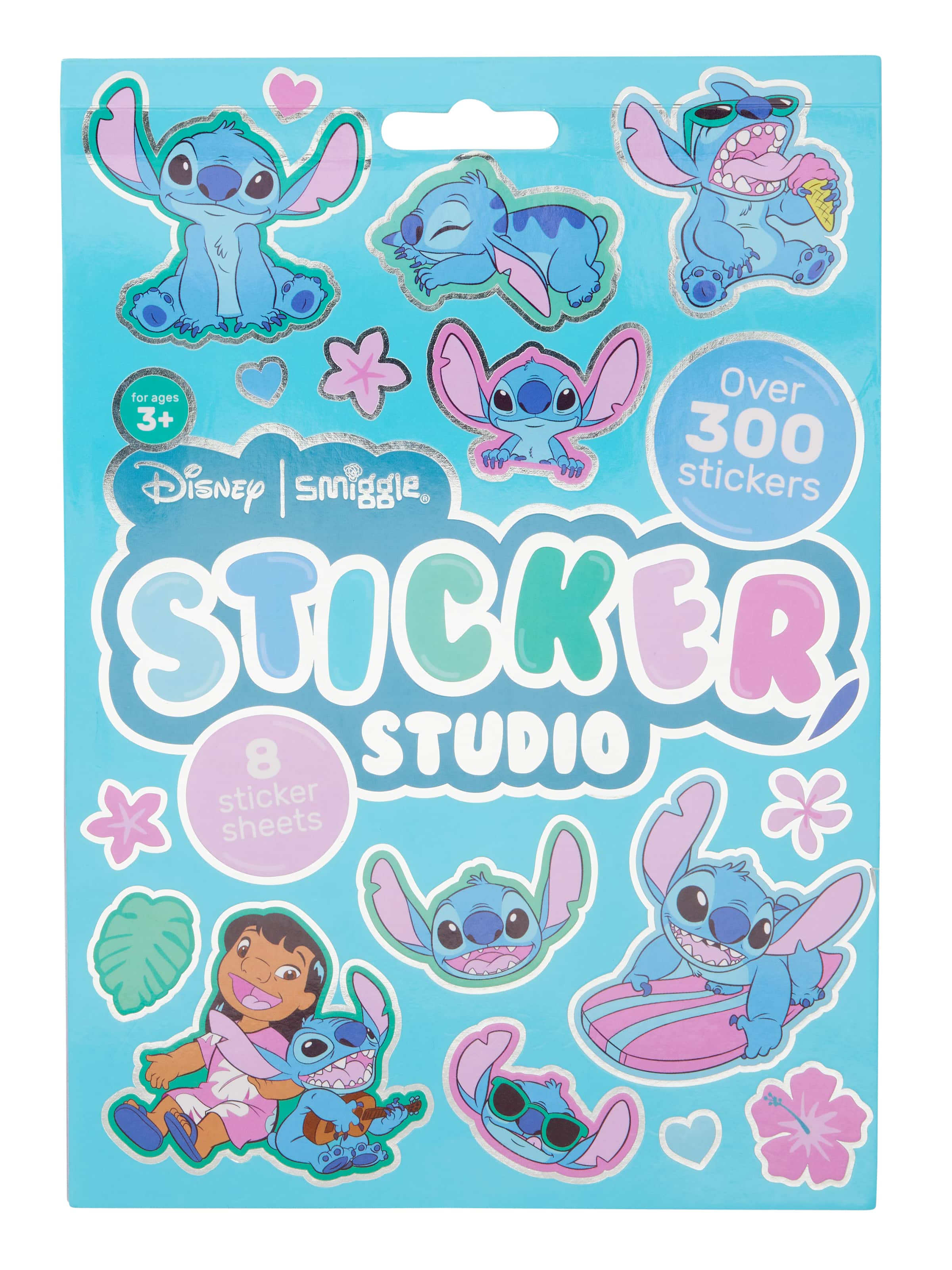 Books | Smiggle Online