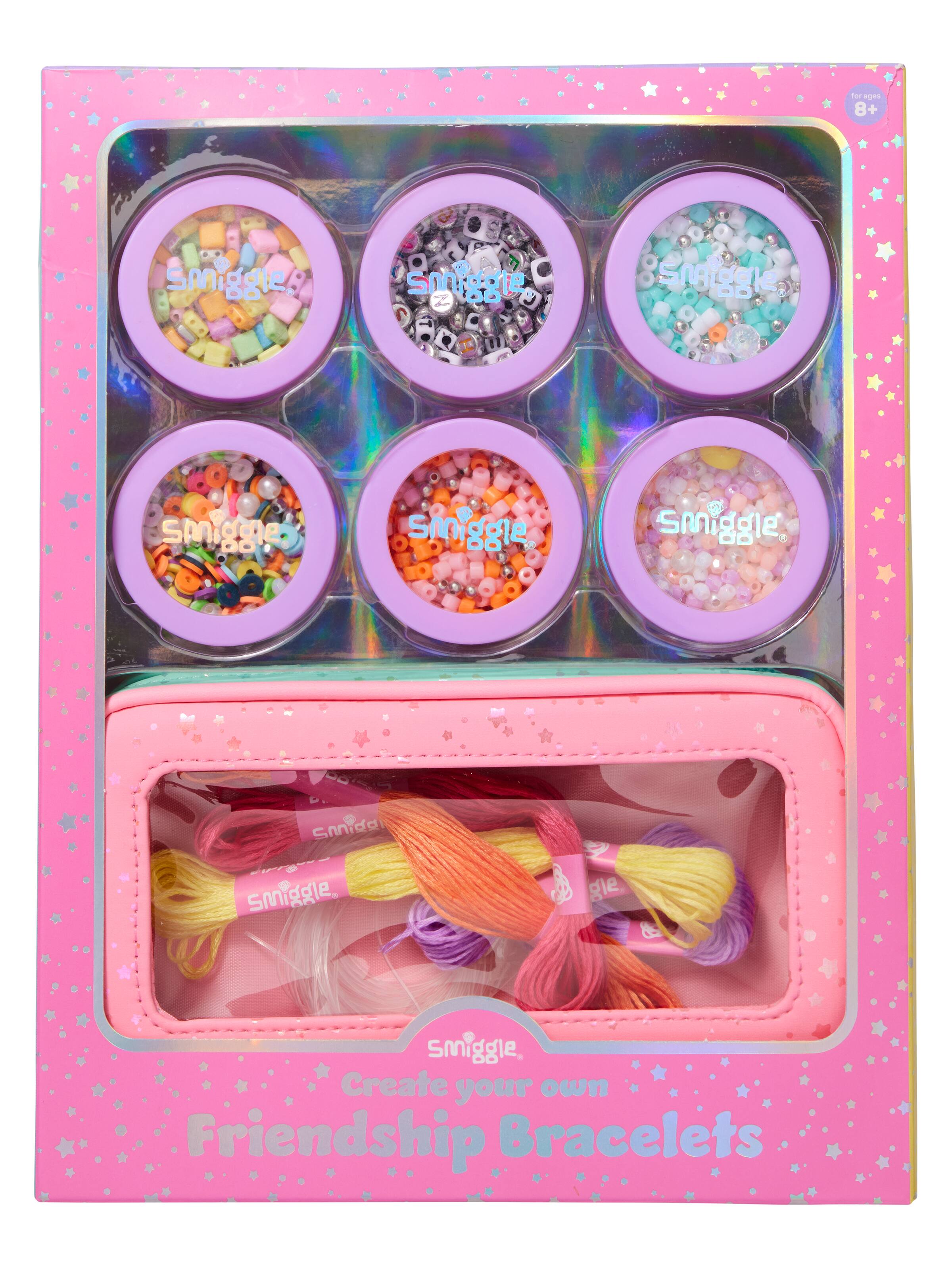 Smiggle Sale - Kids Backpacks, Toys, Stationery & More