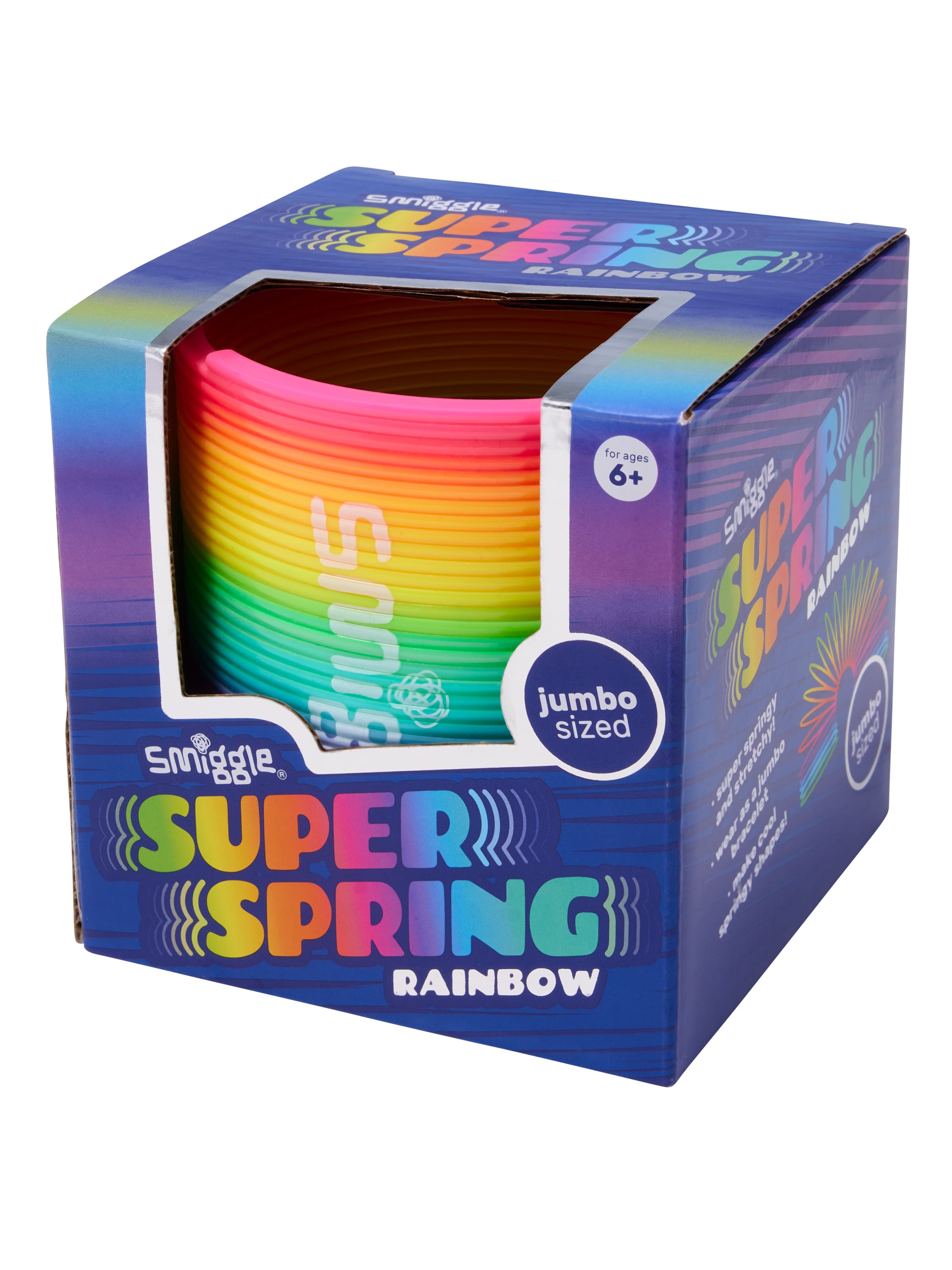 Best Fidget Toys for Kids - Sensory Activities | Smiggle