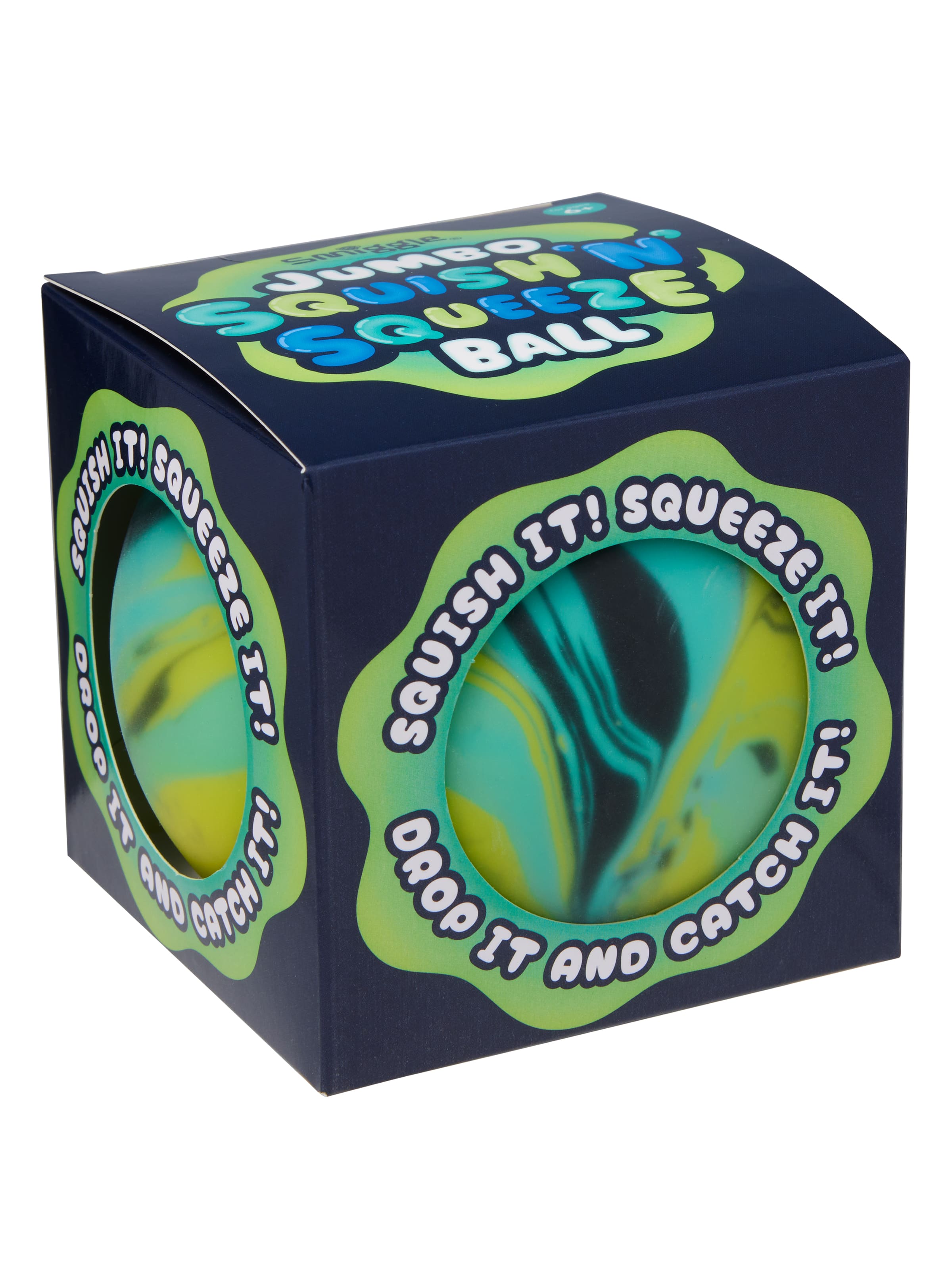 Best Fidget Toys for Kids - Sensory Activities | Smiggle