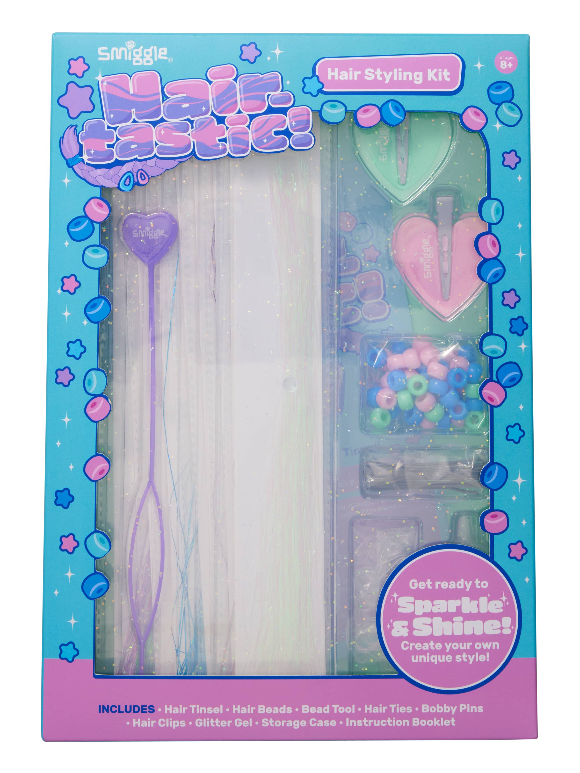 Kids Bath & Body- Lip Gloss, Bubble Bath & More | Smiggle