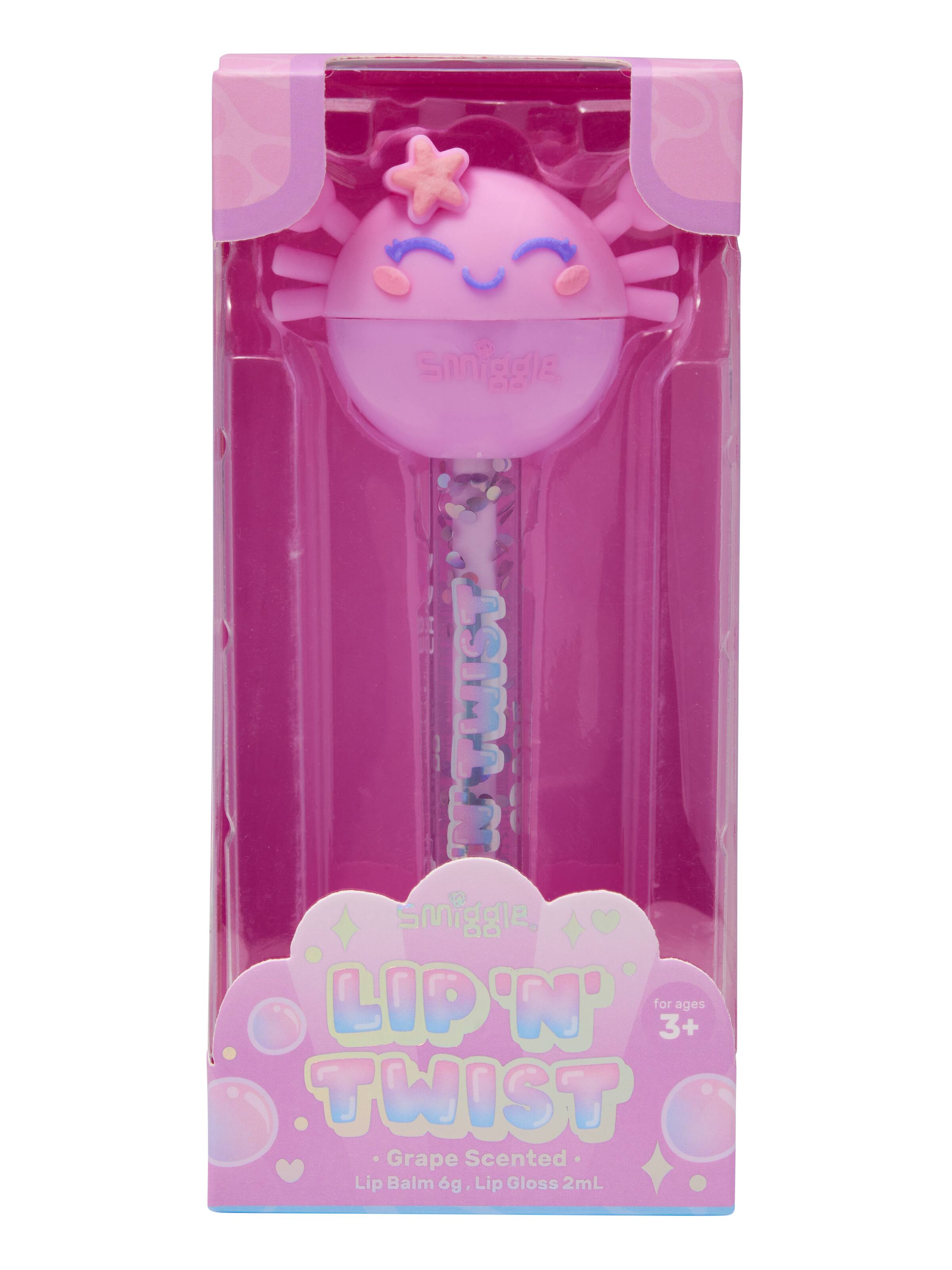 Kids Lip Gloss | Smiggle Online