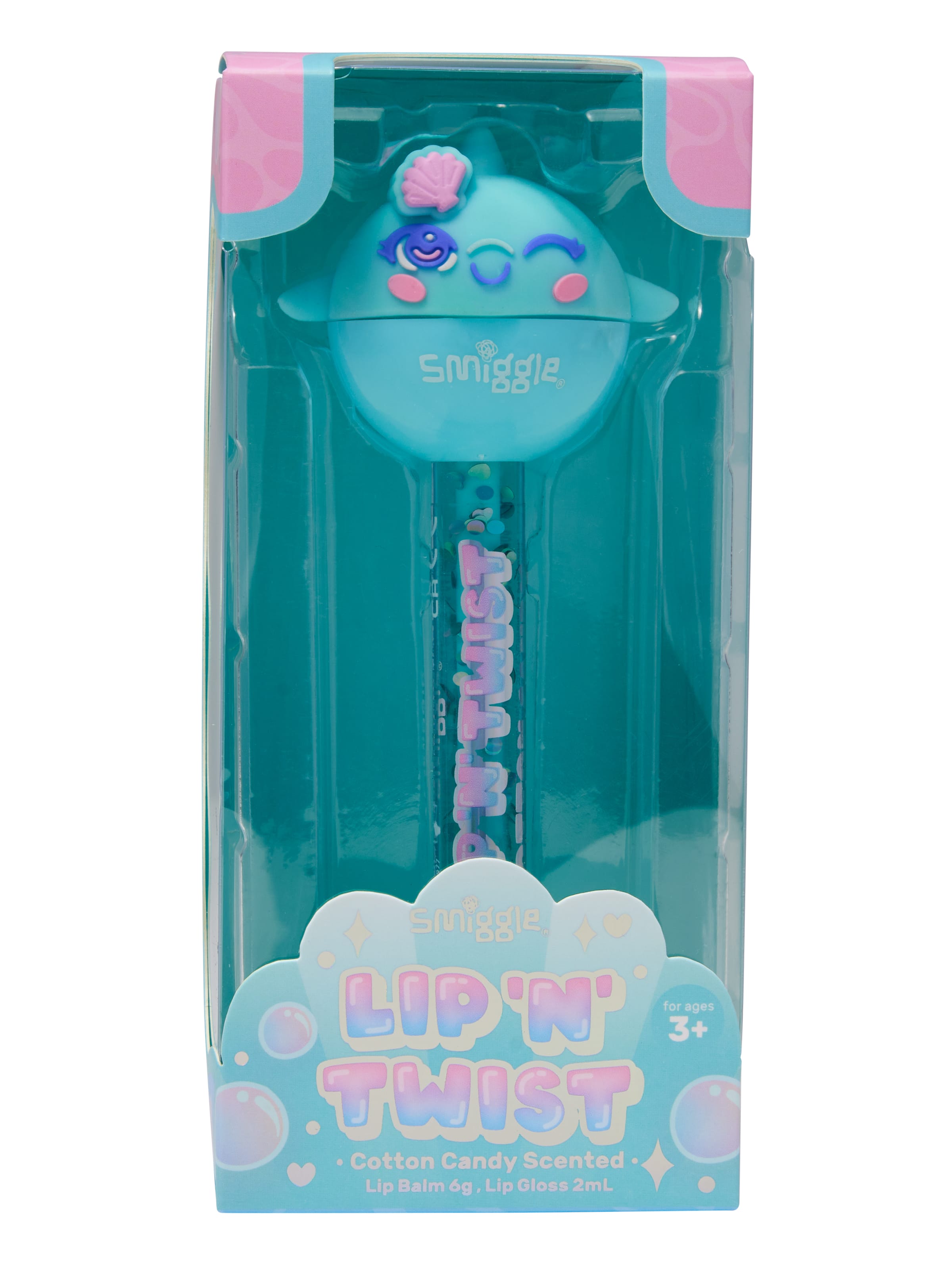 Kids Lip Gloss | Smiggle Online