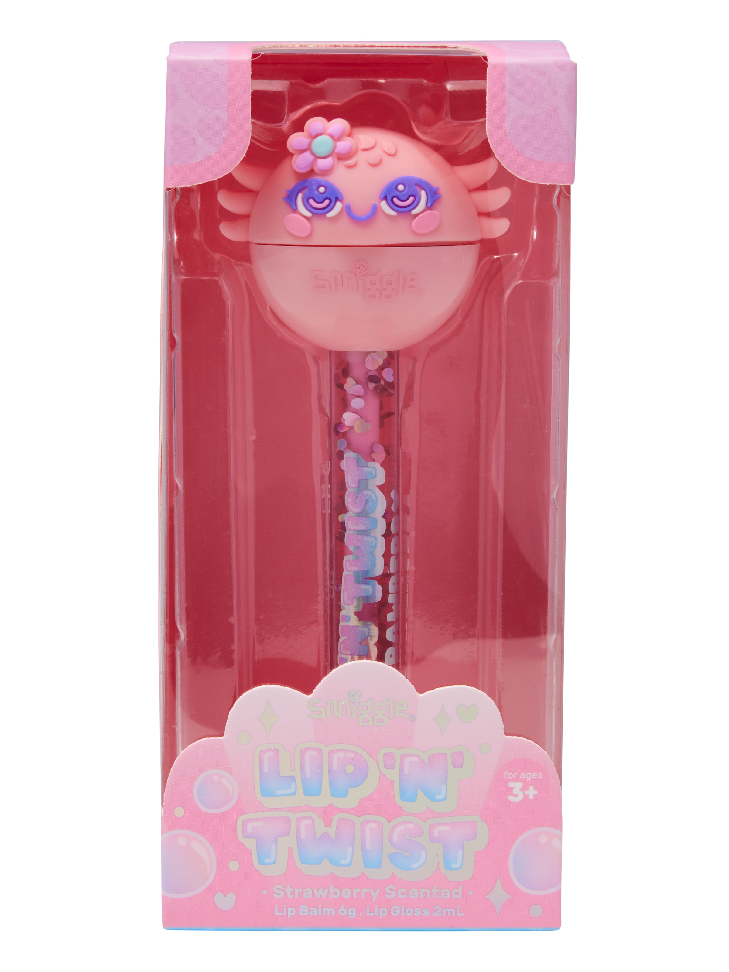 Kids Lip Gloss | Smiggle Online