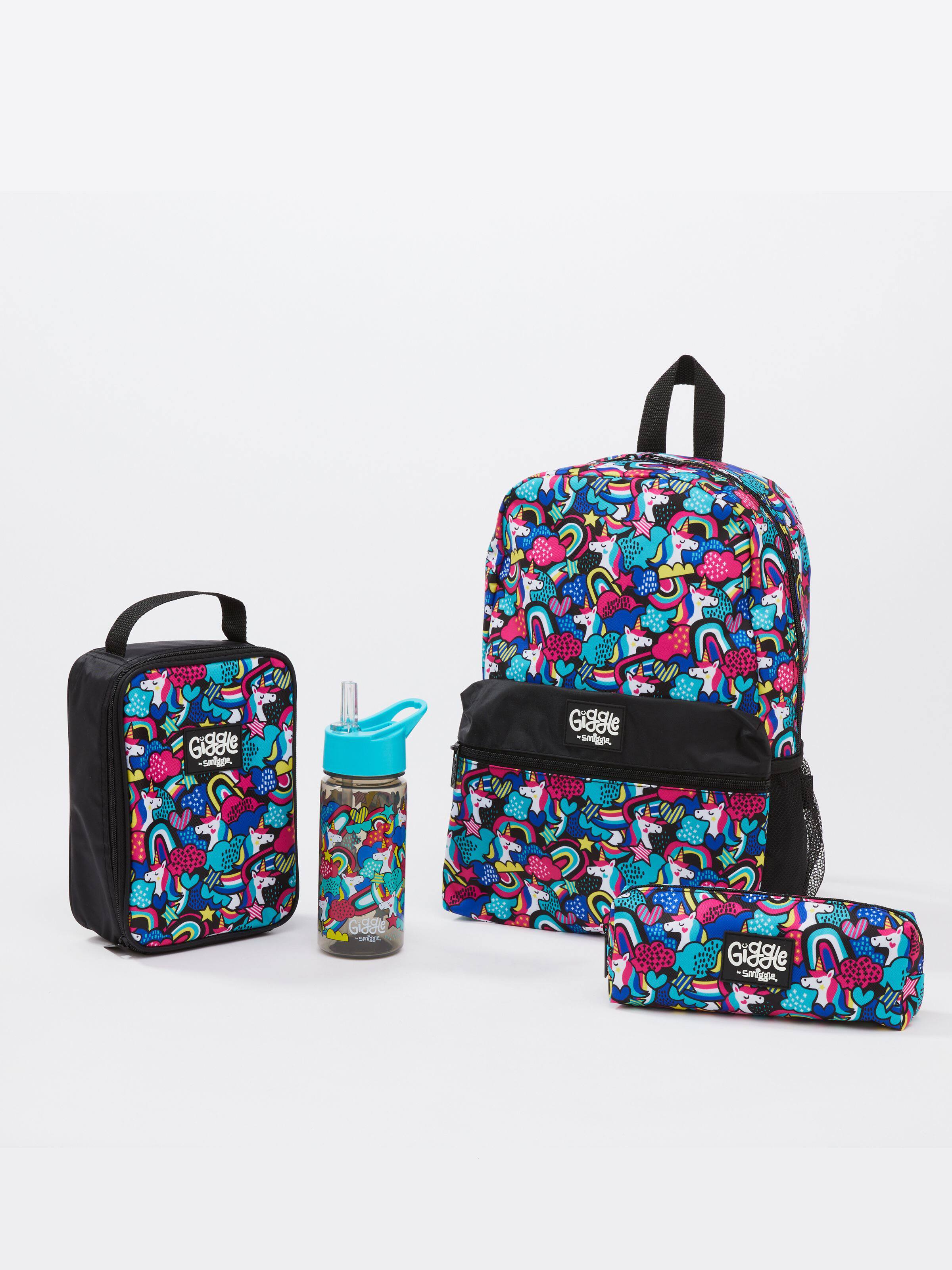 Smiggle Sale - Kids Backpacks, Toys, Stationery & More