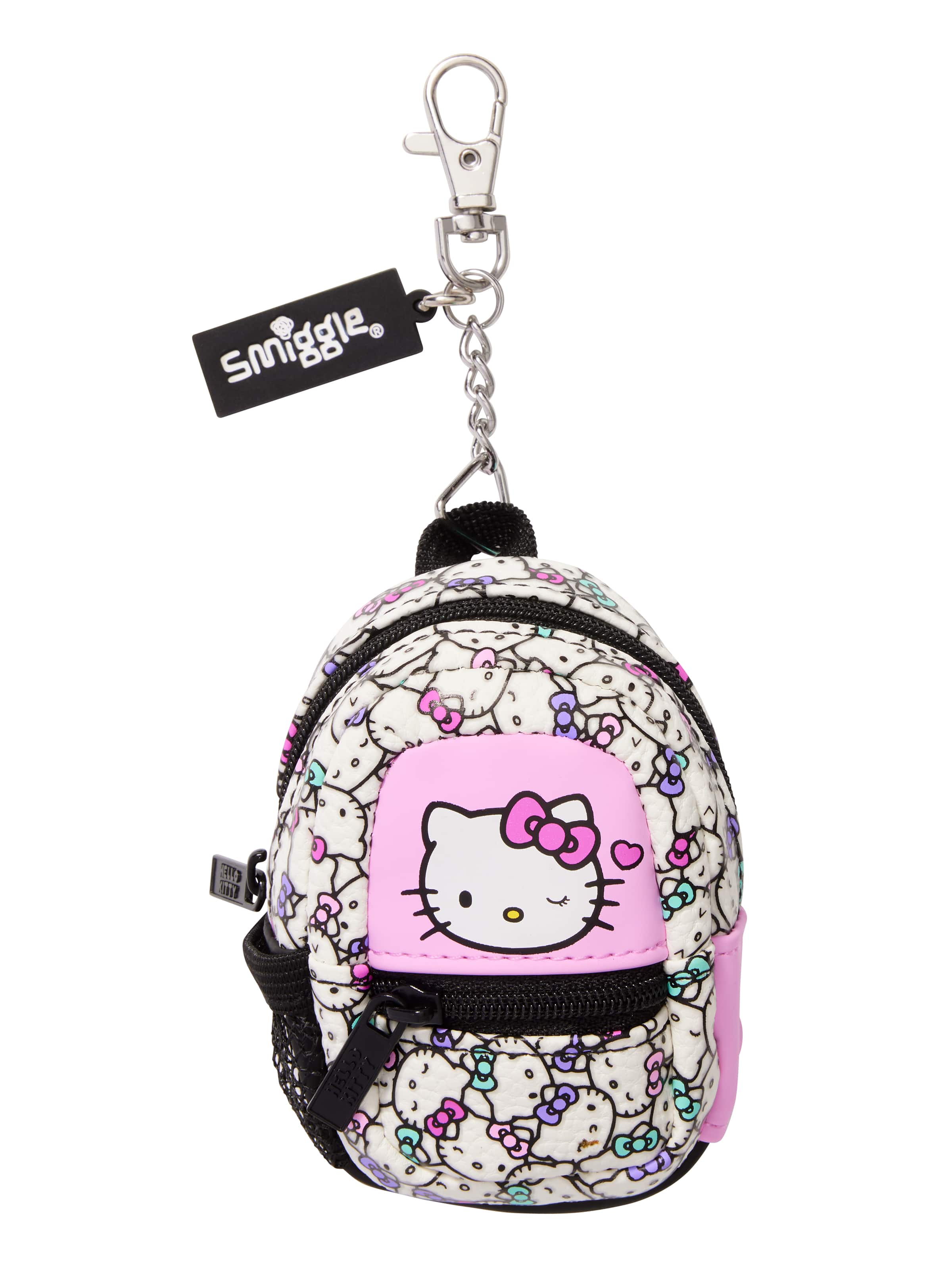 Licensed | Smiggle